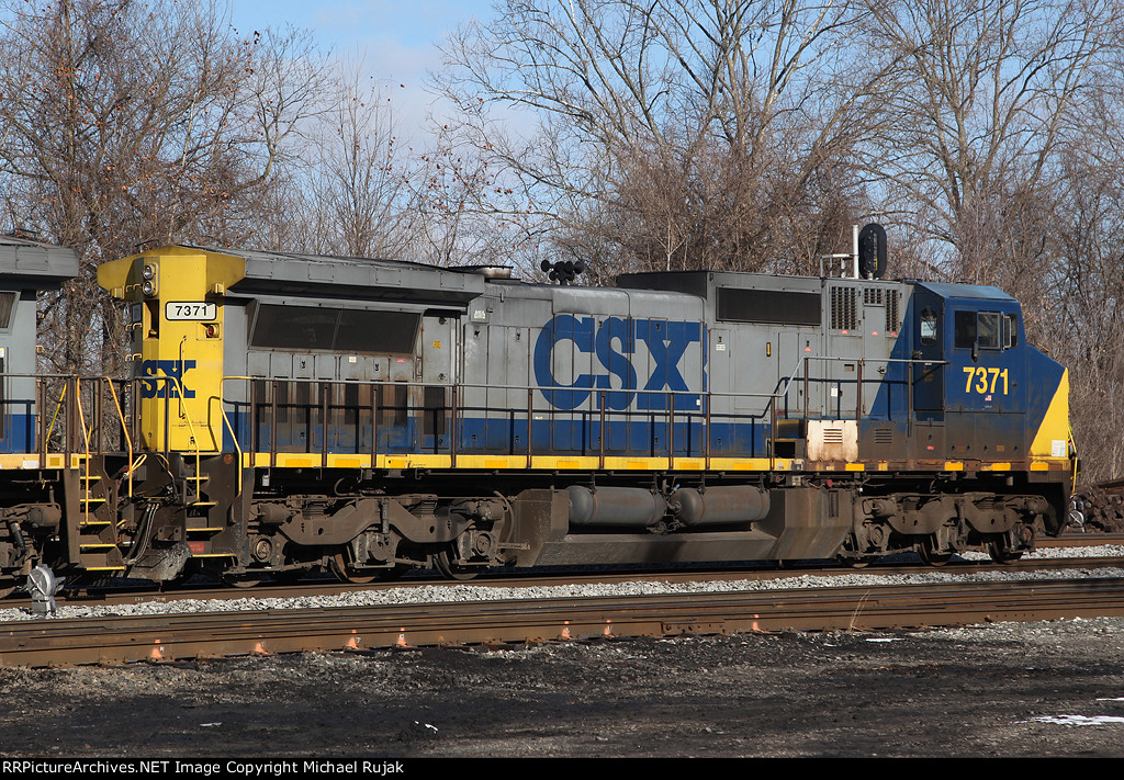 CSX 7371
